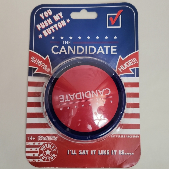 the candidate trump phrases | Video Games & Consoles | The Candidate ...